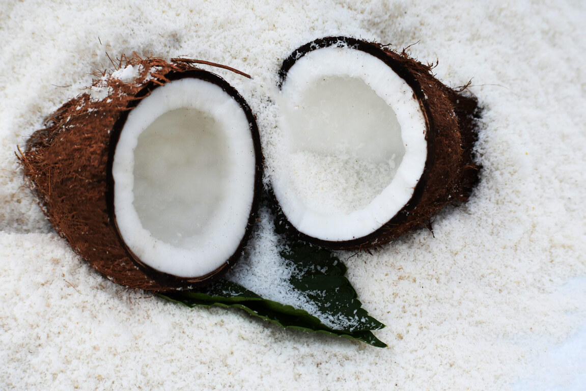 Sri Lakshmi Agro Industry | Desiccated Coconut Powder - Manufacturers ...